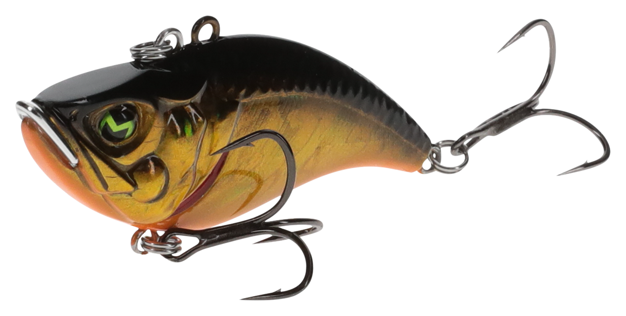 MACH Slack Jaw Crankbait | Bass Pro Shops